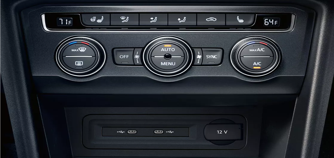 2021 Volkswagen Tiguan for Sale near Bethesda, MD